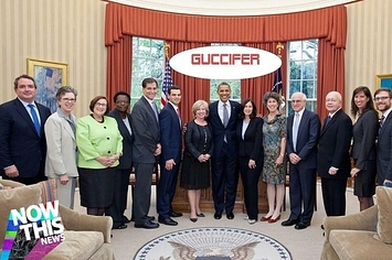 Hacker Guccifer Goes After Top Nuke Official