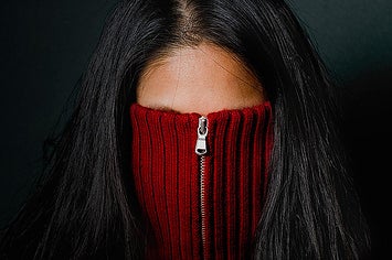 The 10 Worst Ways To Hide Your Secret Identity