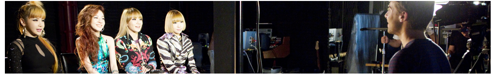 Jeff Benjamin on BuzzFeed