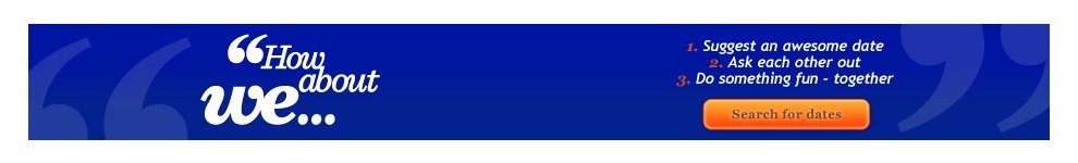 howaboutwe (howaboutwe) on BuzzFeed