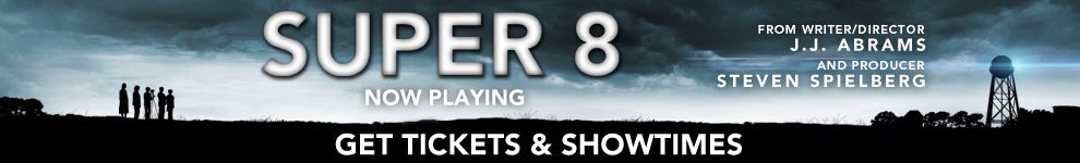 Super 8 (super8) on BuzzFeed
