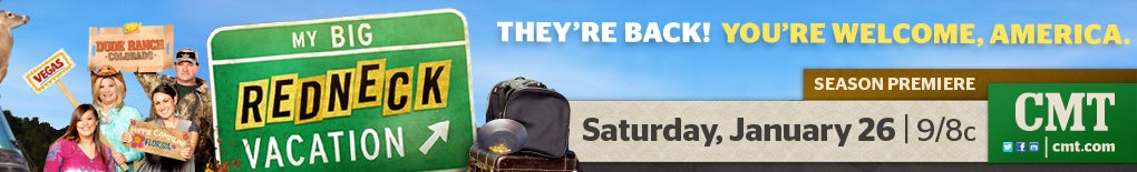 My Big Redneck Vacation on BuzzFeed