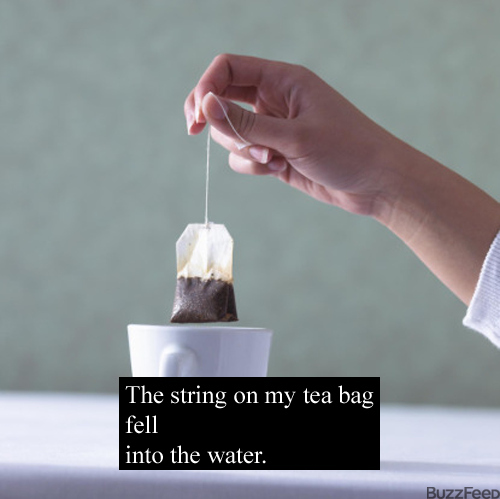 15 Examples Of First World Problems