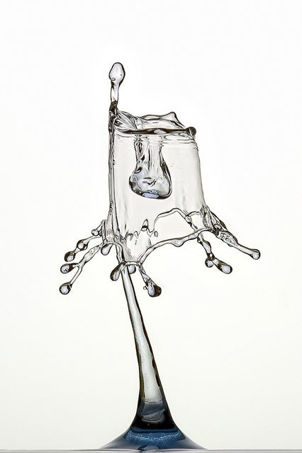 30 Examples Of Liquid Art