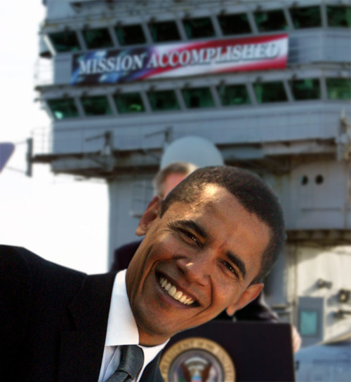20 Best Obama Memes From The Osama Drama
