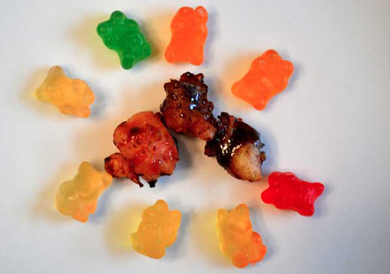 12 More Deep Fried Abominations