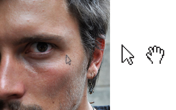 Temporary Tattoos For Big Kids