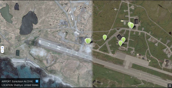 The World's Most Remote Airports