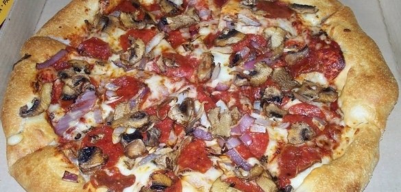 Quiz: How Well Do You Know Crappy Pizza?