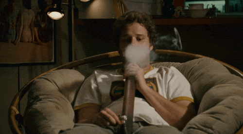 57 Fantastic Gifs To Stare At When You're High