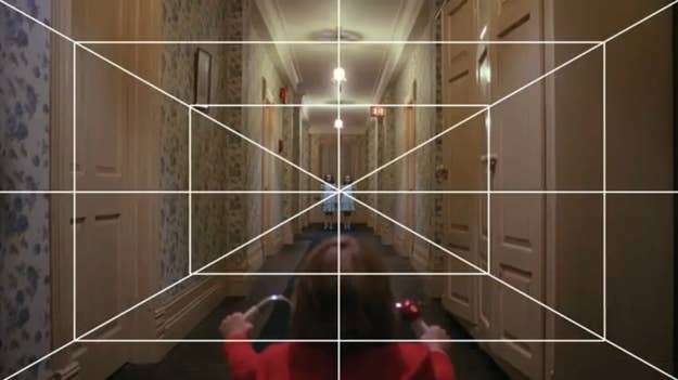 The Visual Secret Behind Every Stanley Kubrick Movie
