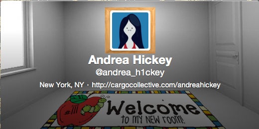 How To Hack Your Twitter Header Art