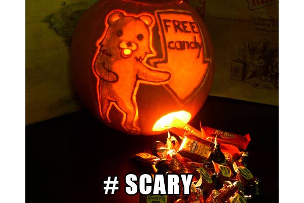 The DOs And DON'Ts Of Halloween