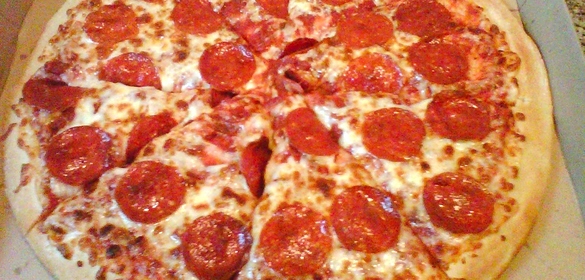 Quiz: How Well Do You Know Crappy Pizza?