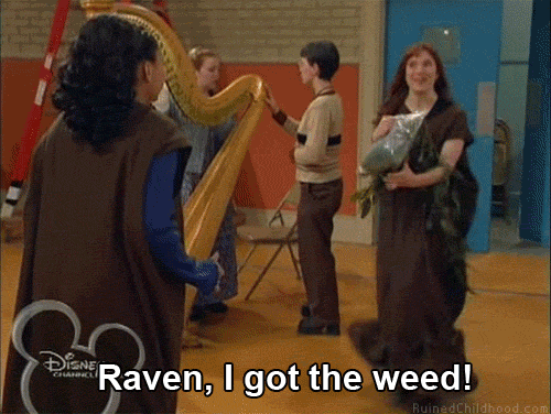 57 Fantastic Gifs To Stare At When You're High