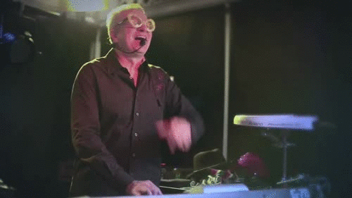 DJ Diamond Dave Is Without A Doubt Your New Favorite DJ