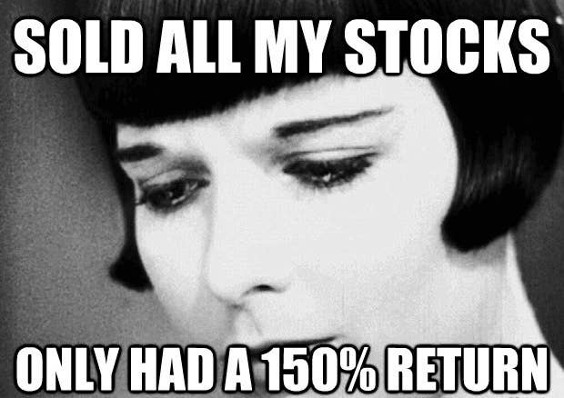 The 10 Best Memes Of The 1920s
