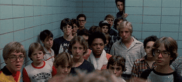 25 High School Gifs To Make You Feel Better About Your Life