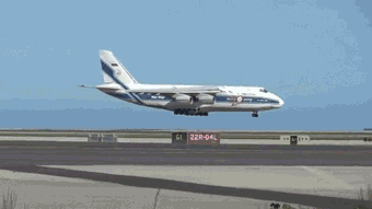 20 Gifs That Will Make You Want To Travel For Business