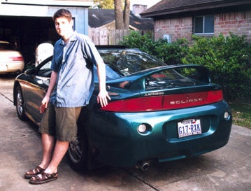First Car Snapshots Through The Ages