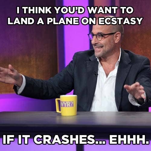 Funniest Responses To The Most Absurd Scenarios