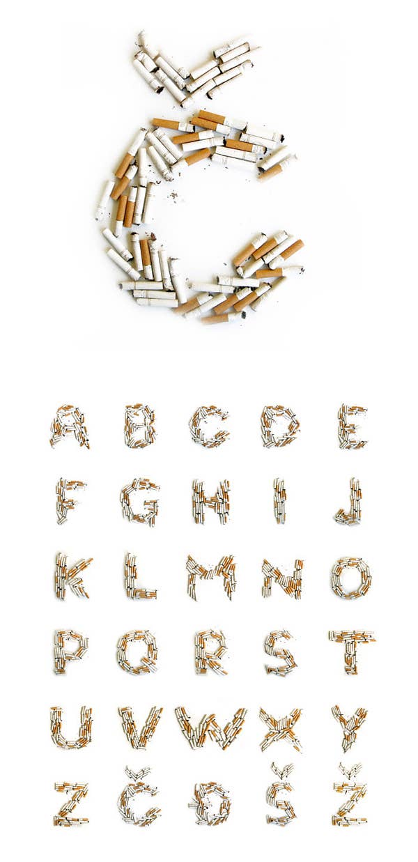 4 Disgusting ABC’s
