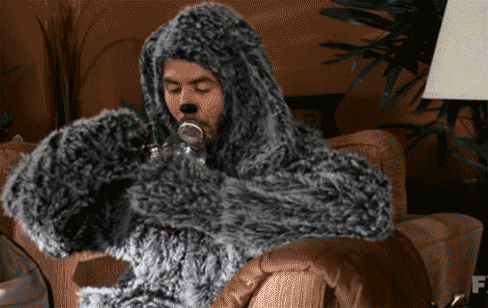 57 Fantastic Gifs To Stare At When You're High