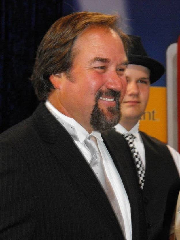 The Top 5 Mustaches In Game Show History