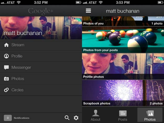 The Most Beautiful Social Networking App You'll Use Once