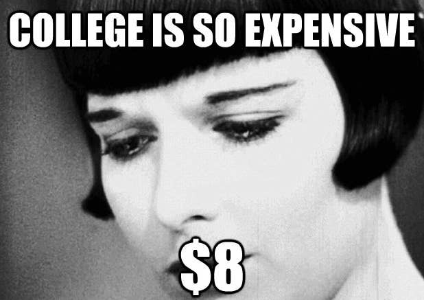 The 10 Best Memes Of The 1920s