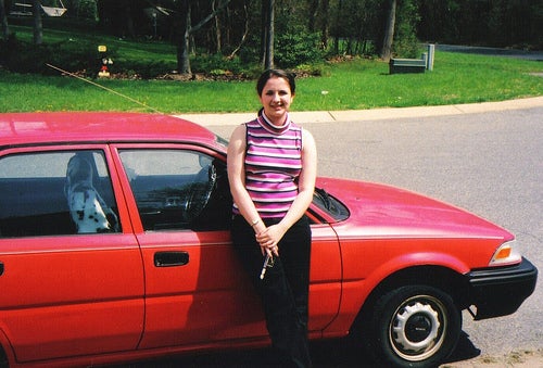 First Car Snapshots Through The Ages