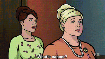 The Very Best Archer Gifs