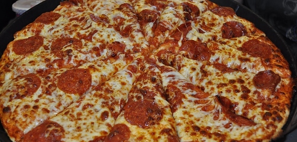 Quiz: How Well Do You Know Crappy Pizza?