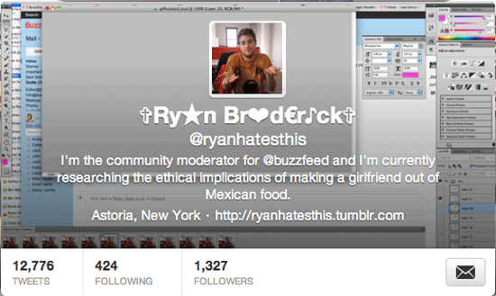 How To Hack Your Twitter Header Art