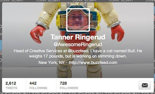 How To Hack Your Twitter Header Art