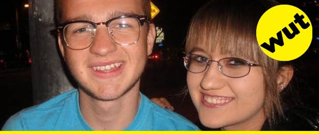 Angus T Jones Girlfriend Stalker Sarah