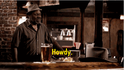 Chapter 5: Welcome To Banshee