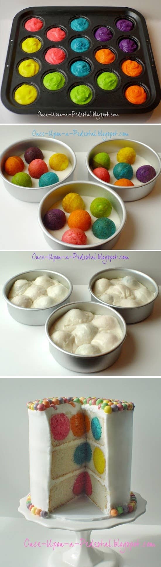 cool things to do with food coloring