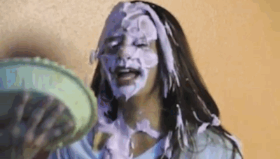 26 Ways To Perfectly Pie Someone In The Face