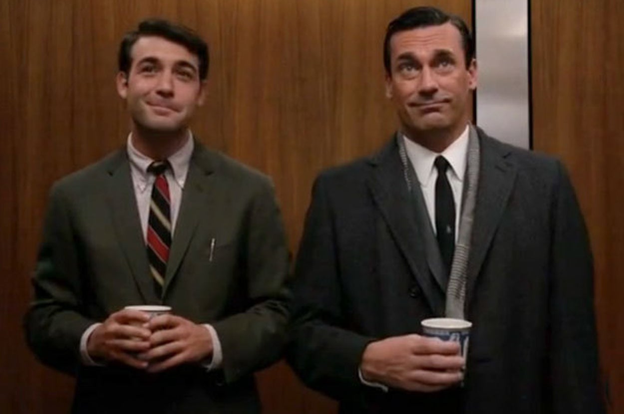 Bob Benson’s True Identity Has Been Revealed