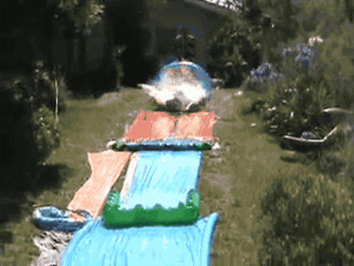 15 GIFs That Will Make You Want To Go Outside
