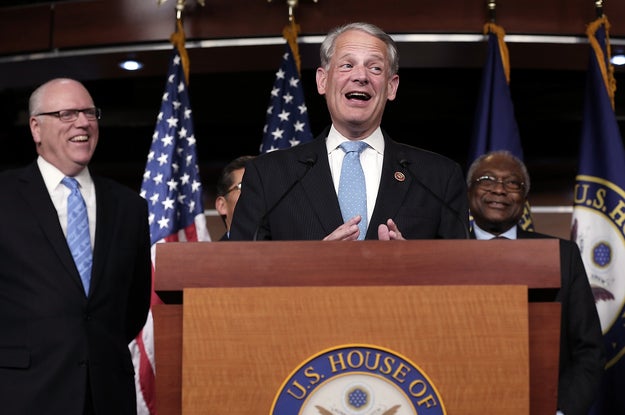 Top Democratic Congressman Mocks Republican Failures To Win In California