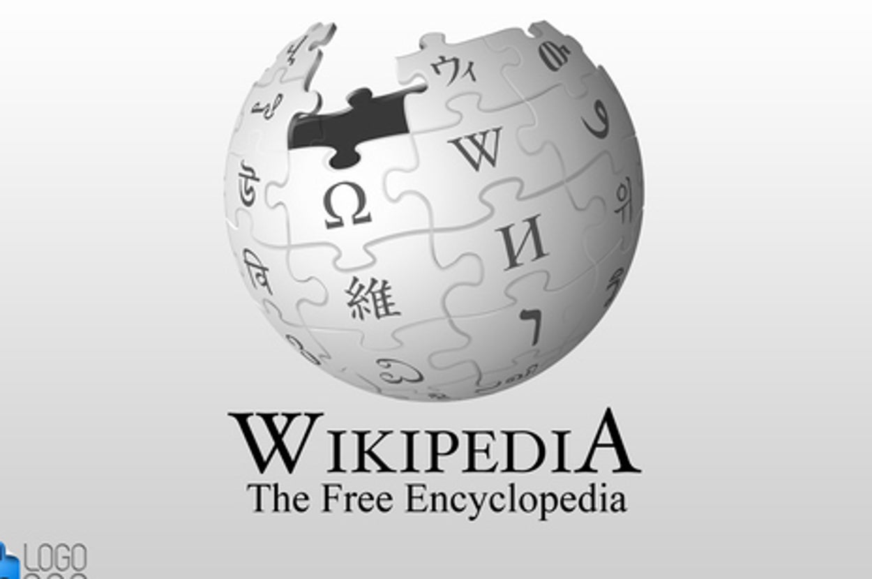 Wikipedia's 10 Most Controversial Pages