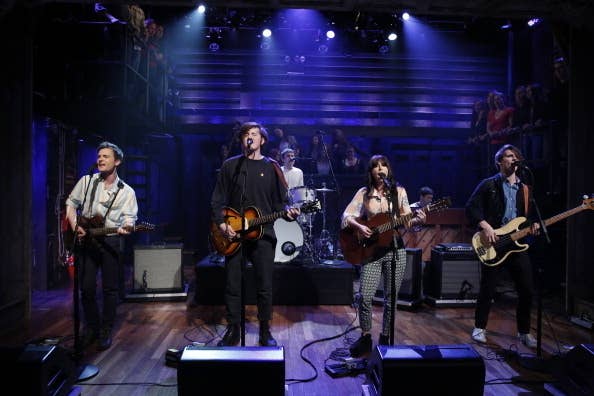 10 Fresh Acts To Catch In Chicago This Festival Season