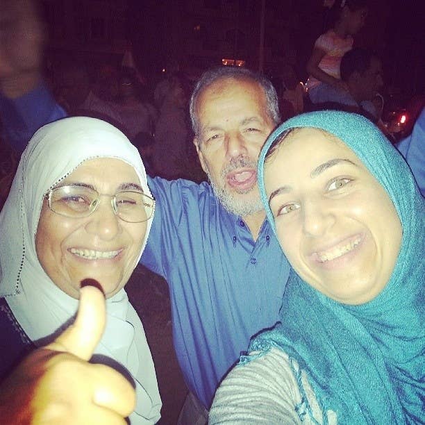 Egyptians Celebrate On Social Media After Morsi's Ouster