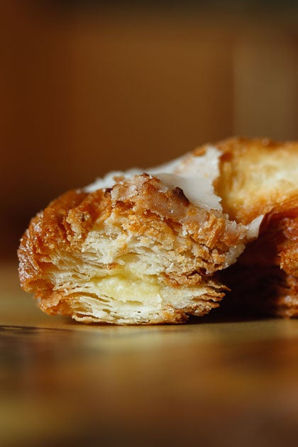 61 Photos Of Cronut™ Imposters That Look Delicious