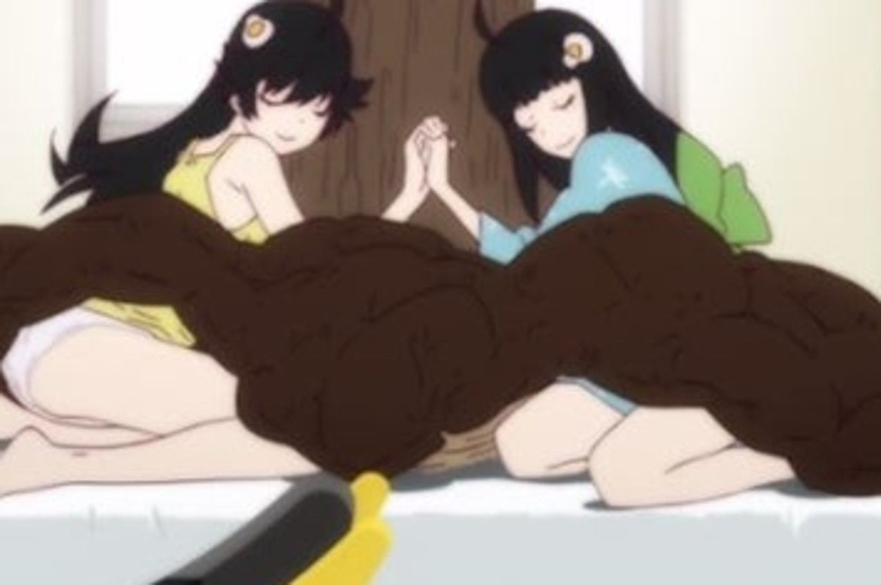 Anime Without Context Proves Anime Is Absolutely Insane