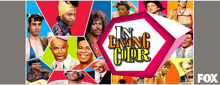 Counting Down The 12 Most Memorable Recurring "In Living Color" Characters