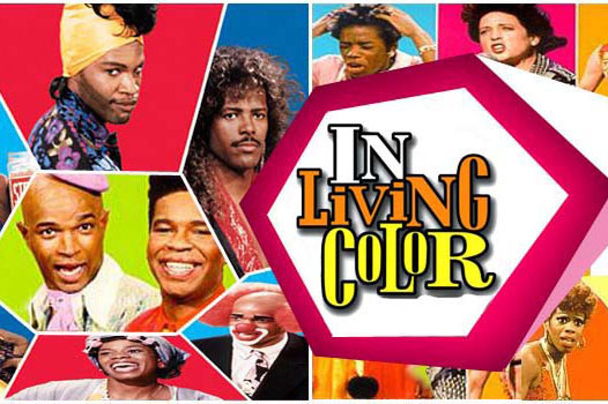 Counting Down The 12 Most Memorable Recurring “In Living Color“ Characters