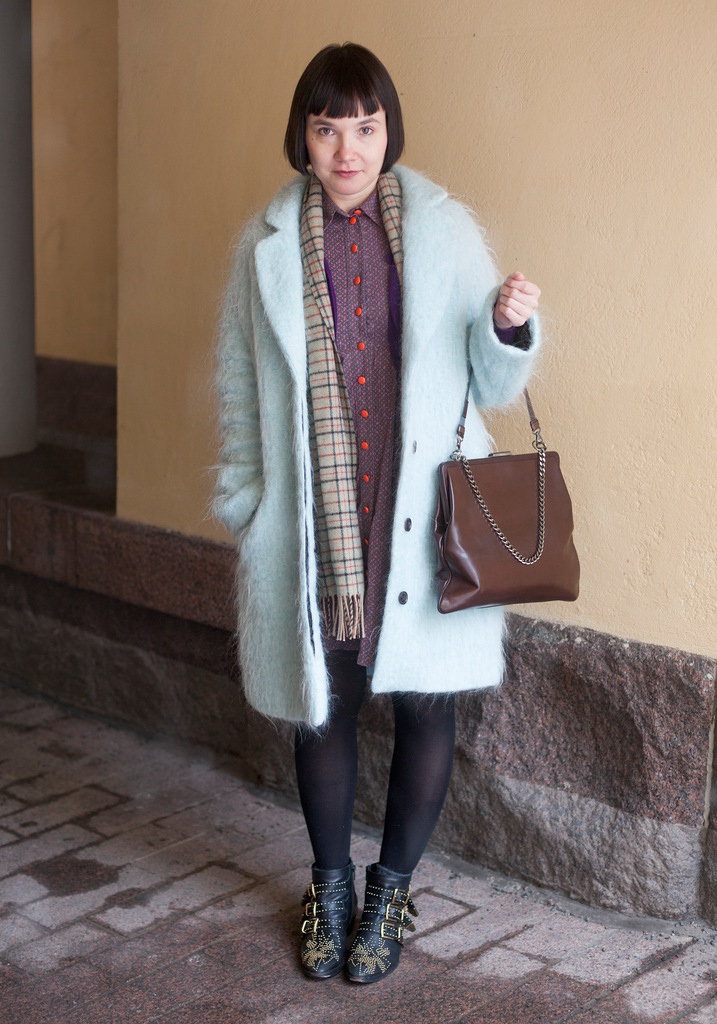 21 Reasons Everyone Should Be Studying Finnish Street Style